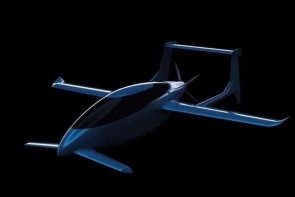 Cassio 330混合动力原型机选装赛峰 ENGINeUS™ 100电机