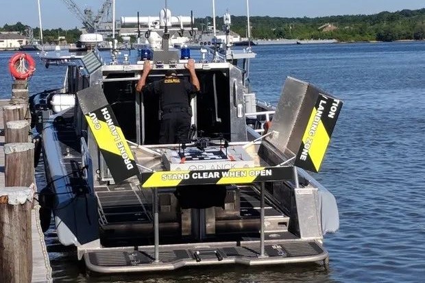 AeroVironment 收购Planck Aerosystems