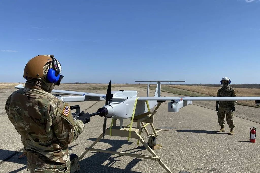 美国陆军选择宇航环境公司的 JUMP 20 中型无人机取代 Shadow 无人系统