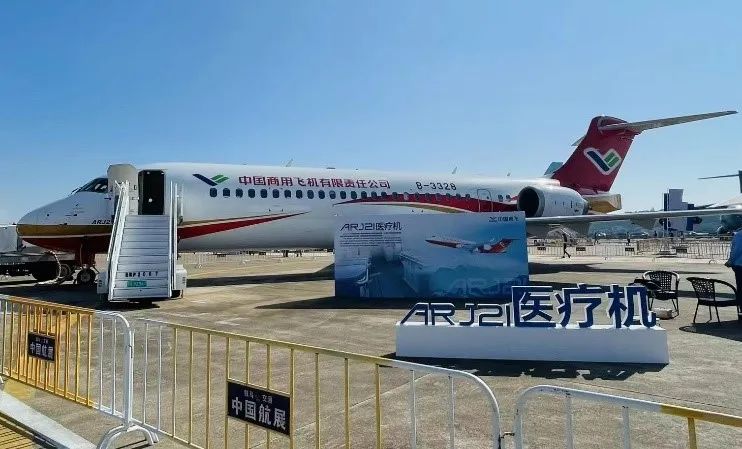 普惠加拿大为ARJ21提供 “APS2600A”apu