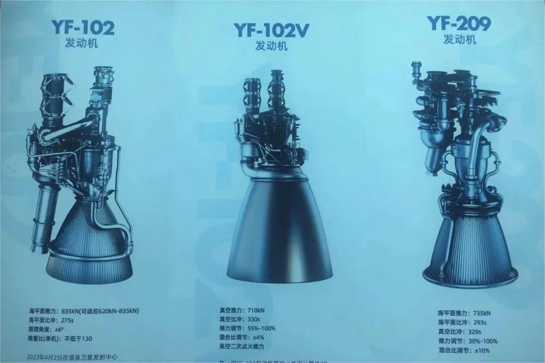 三款发动机重磅发布，中国液体动力国家队全面进军商业航天